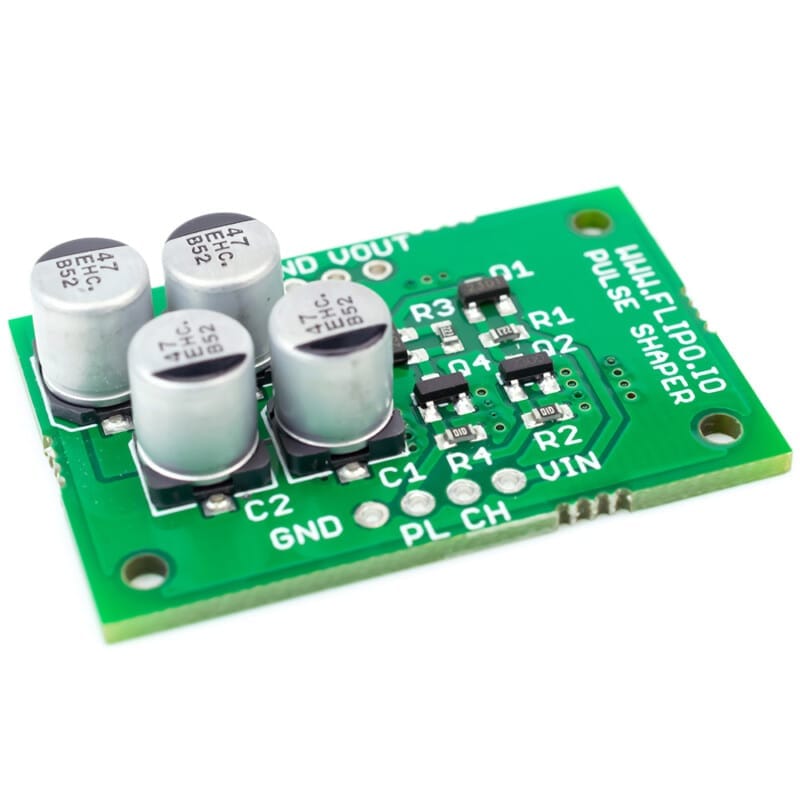 Flip-disc Power Supply – Flipo