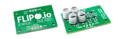 Flip-disc Power Supply – Flipo